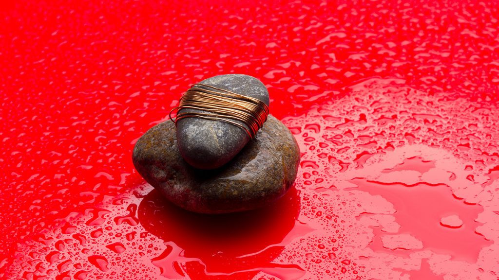 Materia inerte, ¿qué es? | Ecoembes