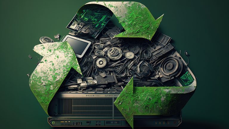 ¿Qué son los códigos LER de residuos? | Ecoembes