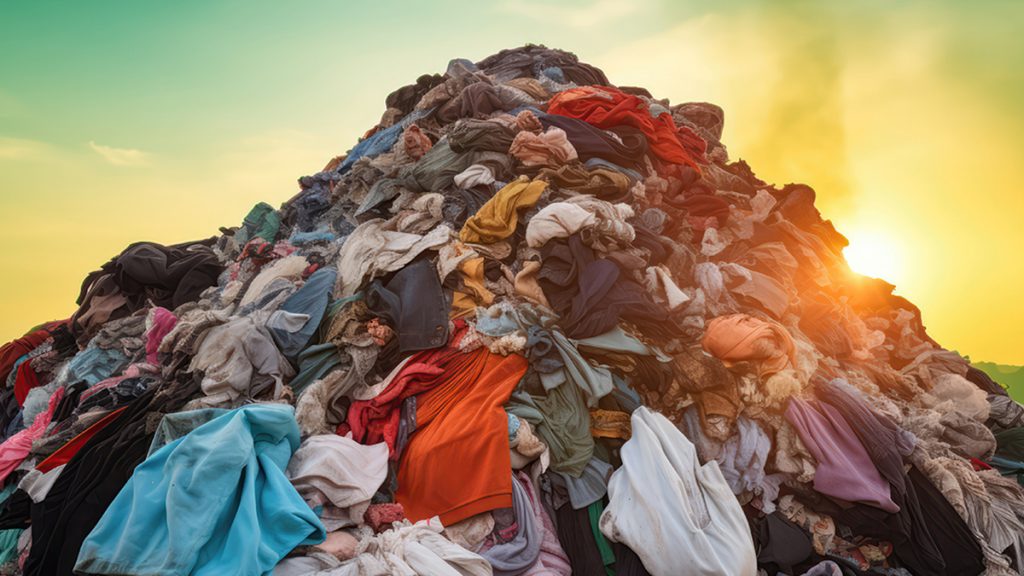 Vertederos de ropa | Ecoembes