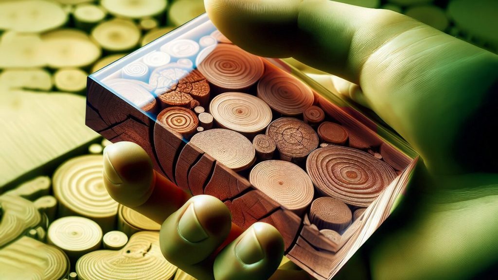 ¿Qué es la nanocelulosa y sus aplicaciones? | Ecoembes