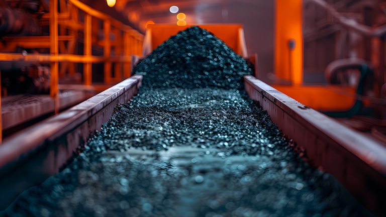 Pirólisis de residuos, ¿cómo funciona? | Ecoembes