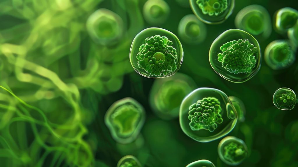 Biodegradación. Cómo la naturaleza recicla por nosotros